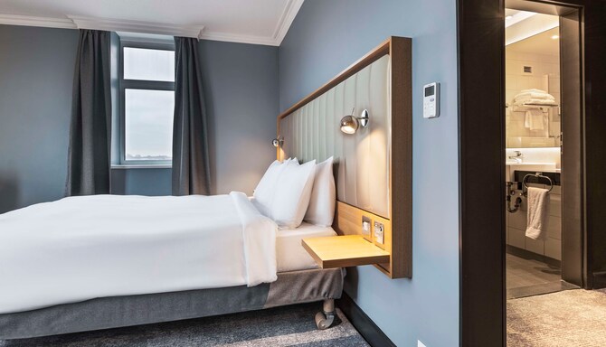 Discover our historic city | Radisson Hotel York