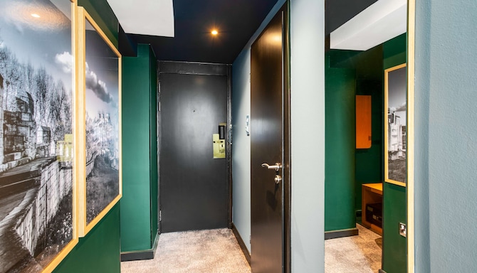 Discover our historic city | Radisson Hotel York