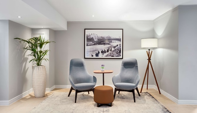 Services | Radisson Hotel York