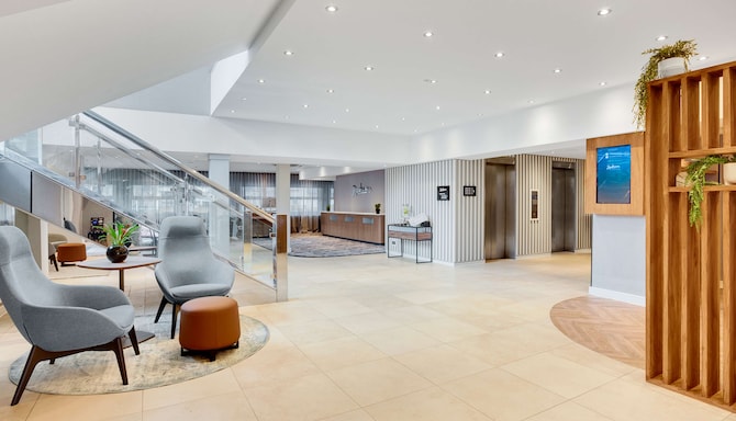 Services | Radisson Hotel York