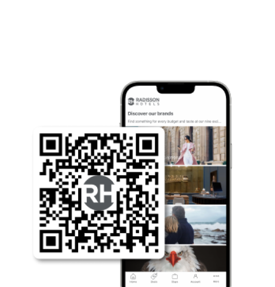 الموقع الرئيسي لفنادق راديسون | احجز غرفًا حول العالم