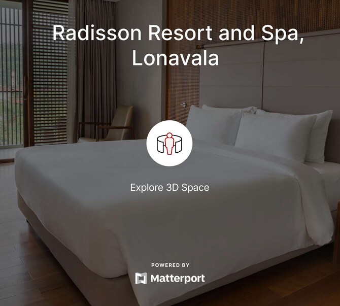 Virtual reality tours: Central Europe | Radisson Hotels