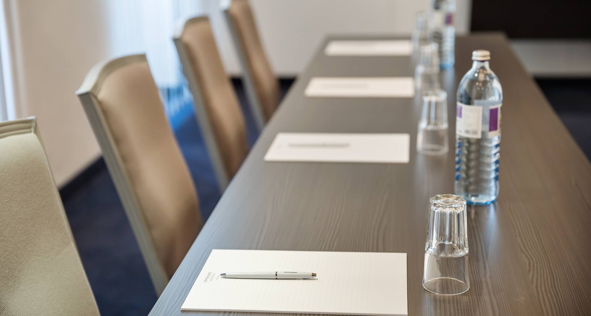 Plan inspiring meetings and events in Dhanbad | Radisson Hotels