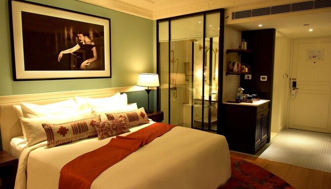 Book Radisson Hotels in Shimla | Radisson Hotels