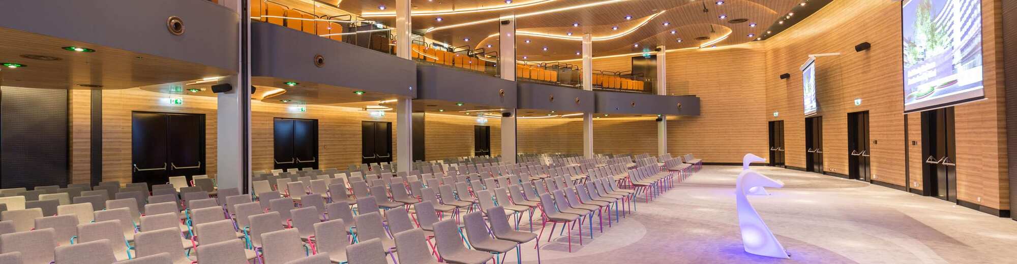 Hotel Events - Discover Our Solutions | Radisson Hotels