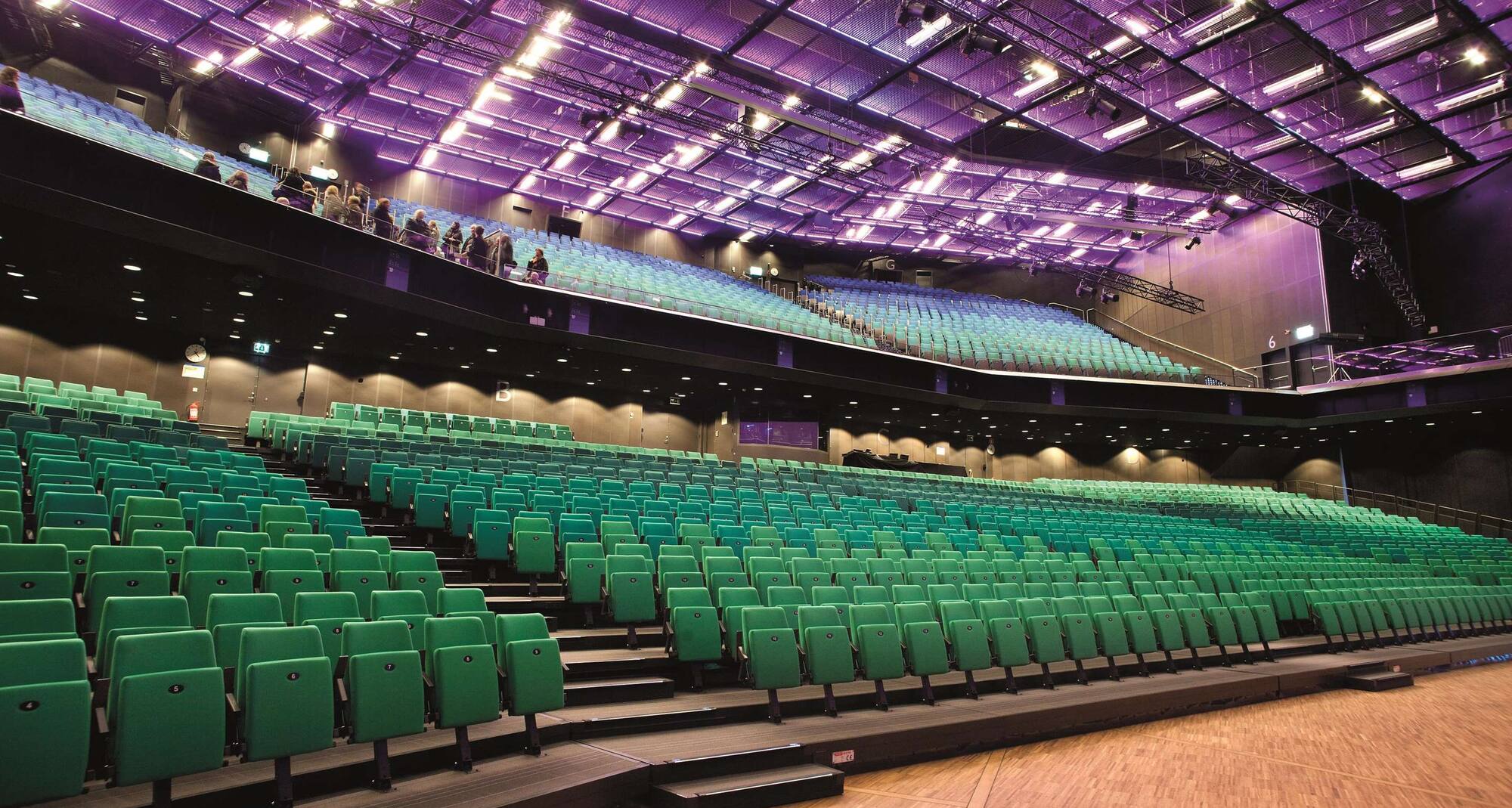 Find Corporate Conference Venues - Book Now| Radisson Hotels