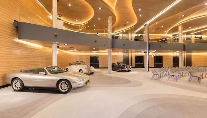 How to Plan Brilliant Car Launch Events