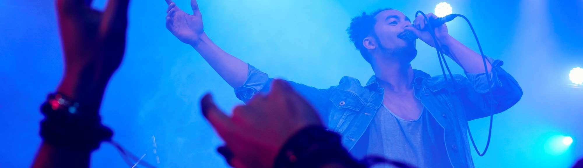 Expert accommodation for the Entertainment Industry | Radisson Hotel Group