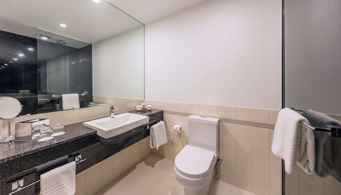 Book Radisson Hotel Rooms in the Melbourne CBD | Radisson Hotels