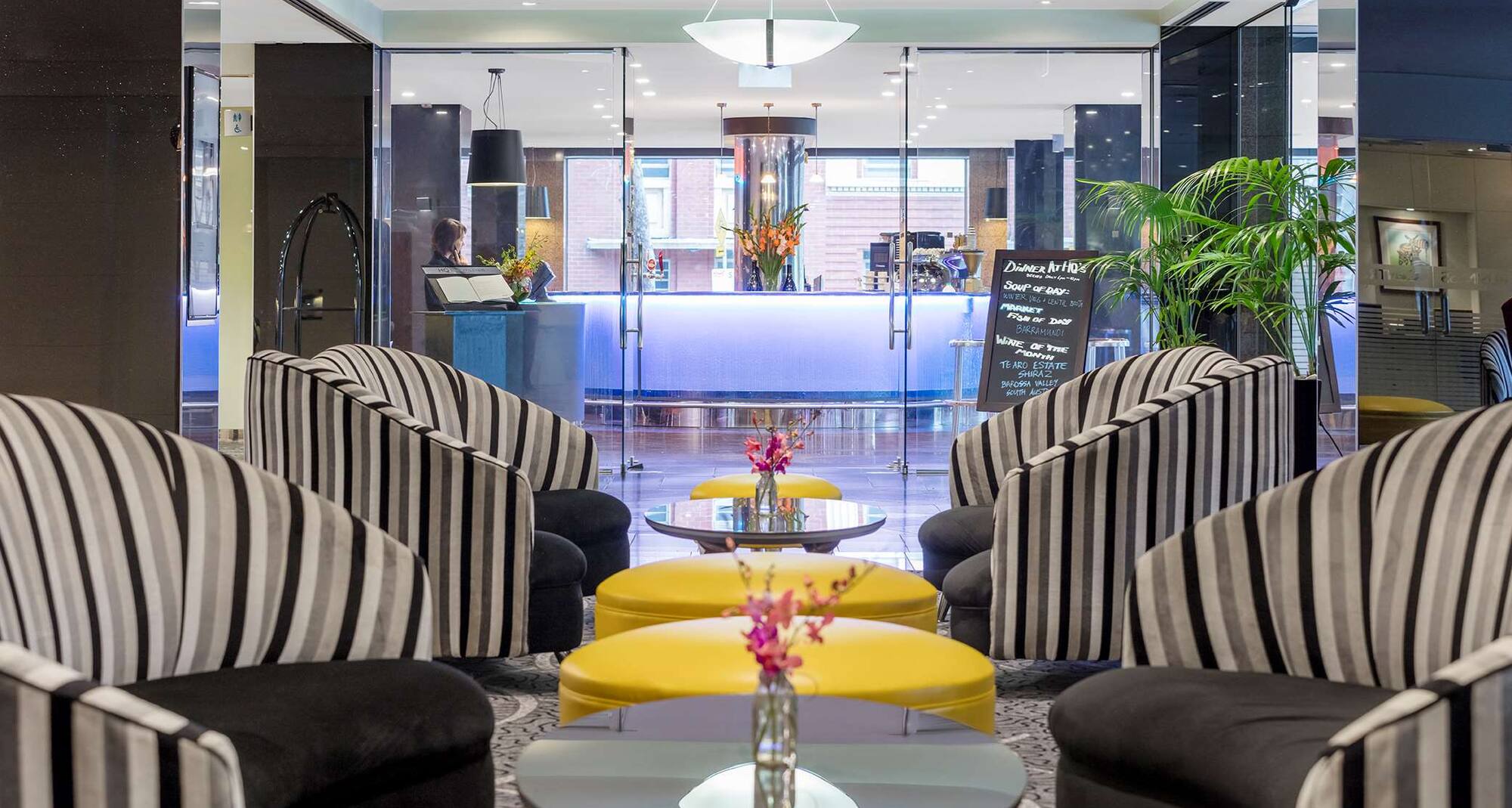 Radisson - Explore Things to Do in the Melbourne CBD | Radisson Hotels