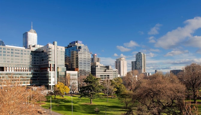 Book Radisson Hotel Rooms in the Melbourne CBD | Radisson Hotels