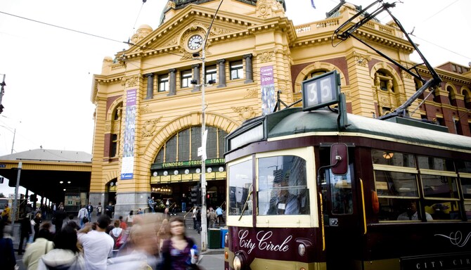 Select Radisson Hotels in the Melbourne CBD | Radisson Hotels