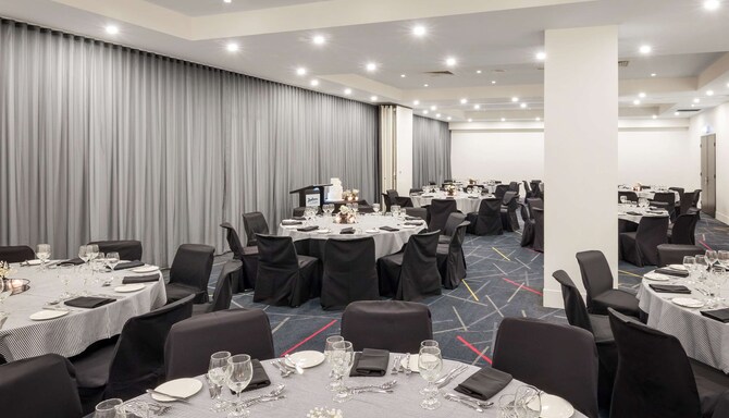 Celebrate your wedding in Melbourne | Radisson Hotels