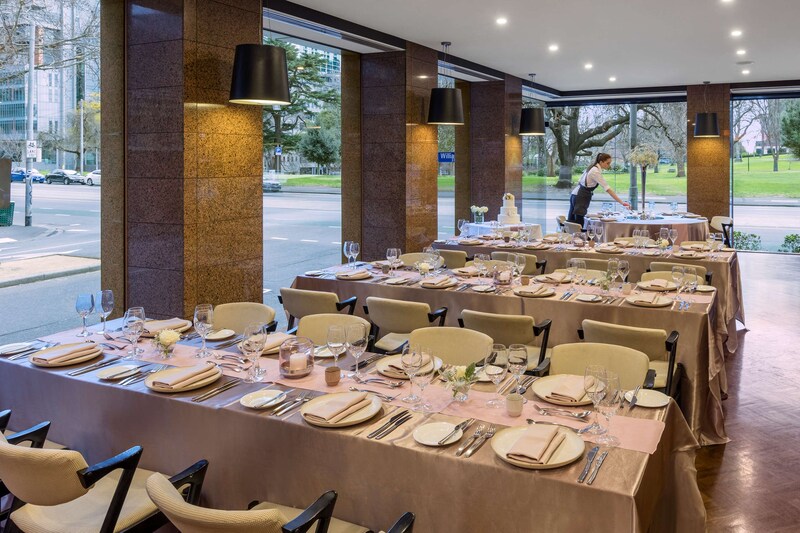 Celebrate your wedding in Melbourne | Radisson Hotels