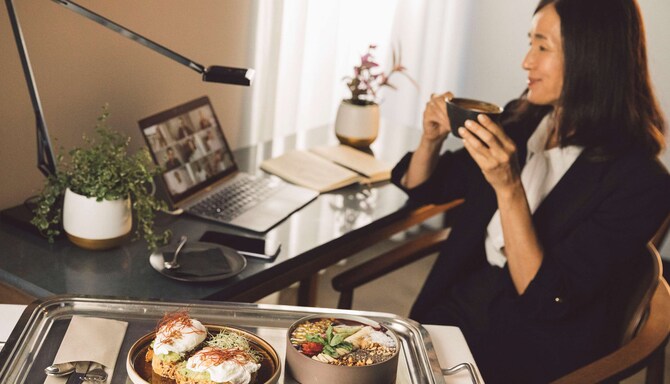 Genießen Sie einen Aufenthalt nach Maß in Radisson Hotels | Radisson+