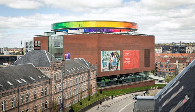 Stay at Our Stylish Hotel in Aarhus - Denmark | Radisson RED