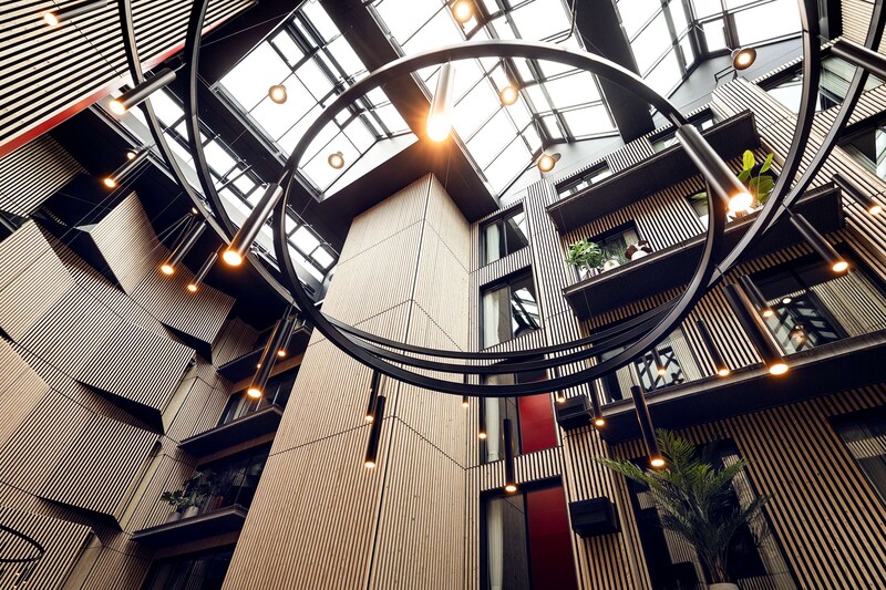 Radisson RED - Stylish & Boutique Hotels | Radisson Hotels