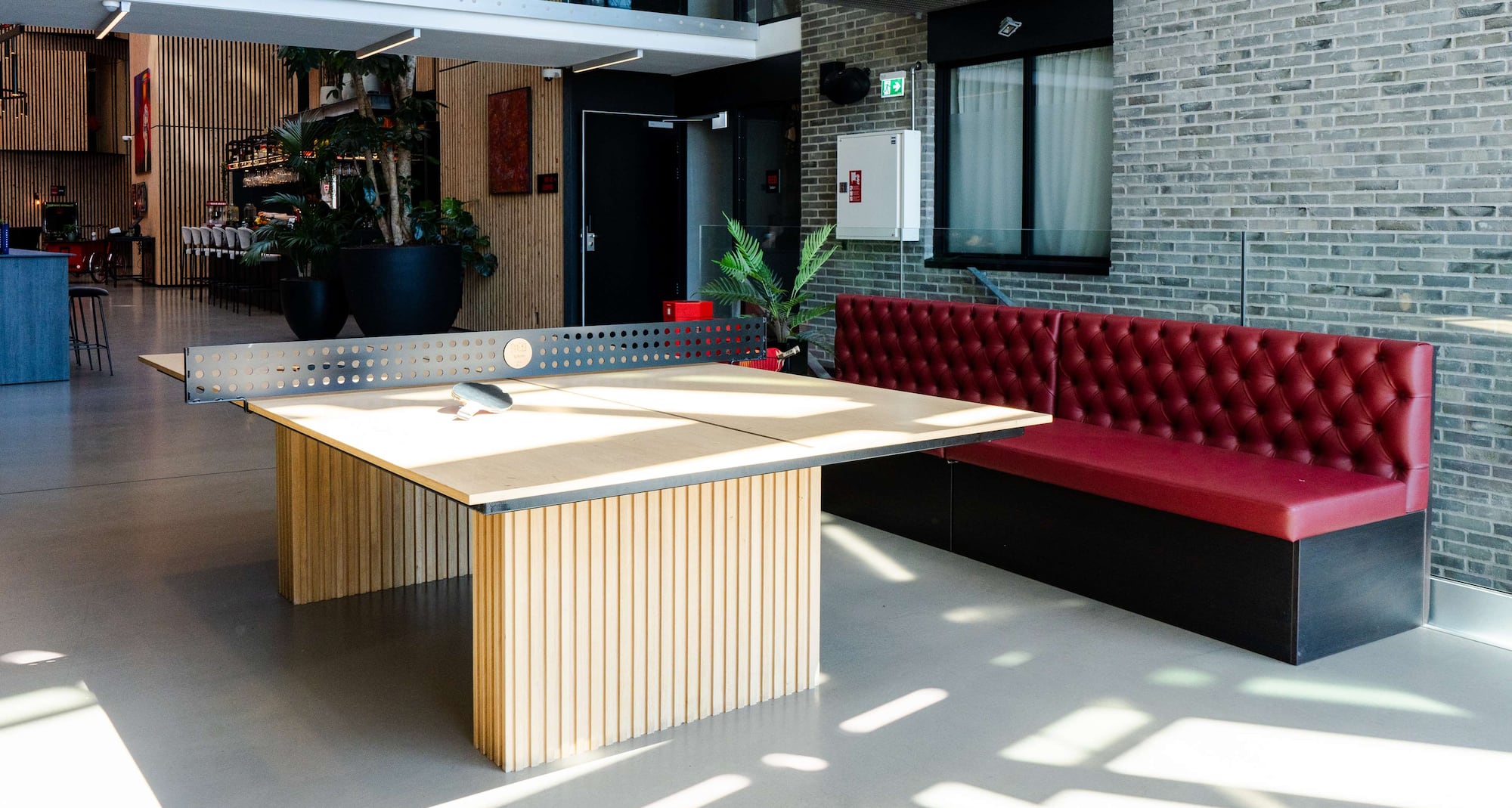 Aarhus Hotel Deals | Radisson RED Aarhus