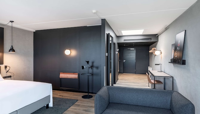 Stay at Our Stylish Hotel in Aarhus - Denmark | Radisson RED