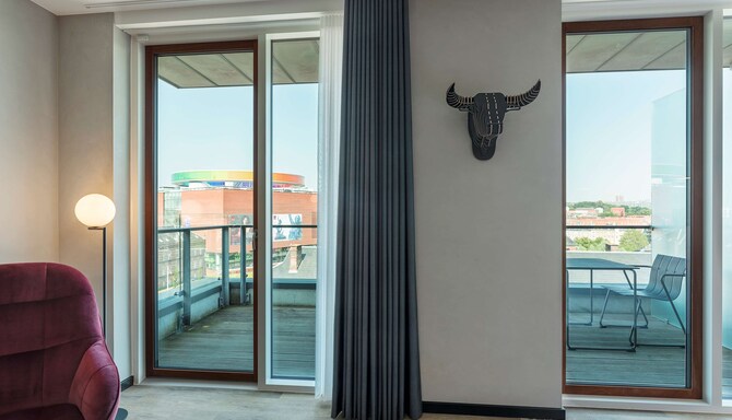 Stay at Our Stylish Hotel in Aarhus - Denmark | Radisson RED