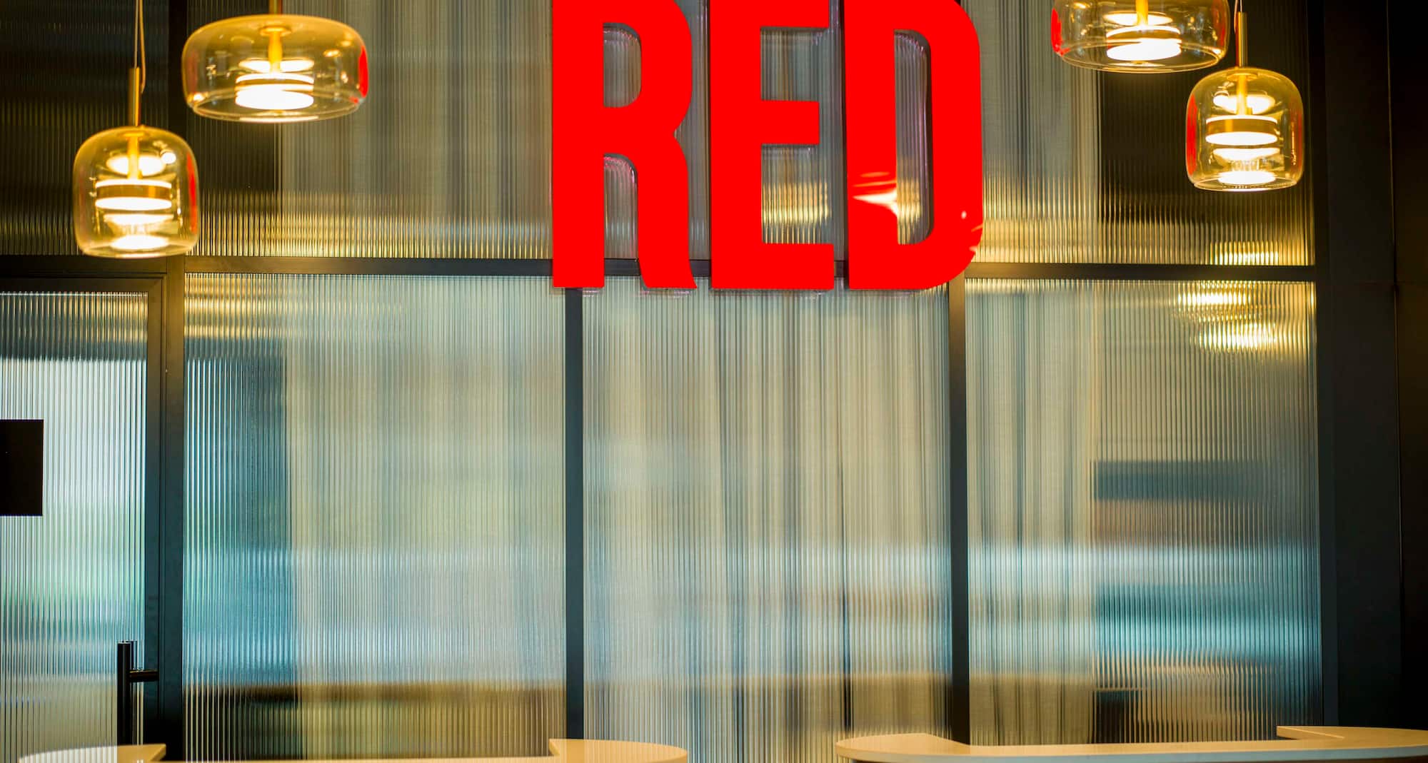 Contact | Radisson RED Belgrade