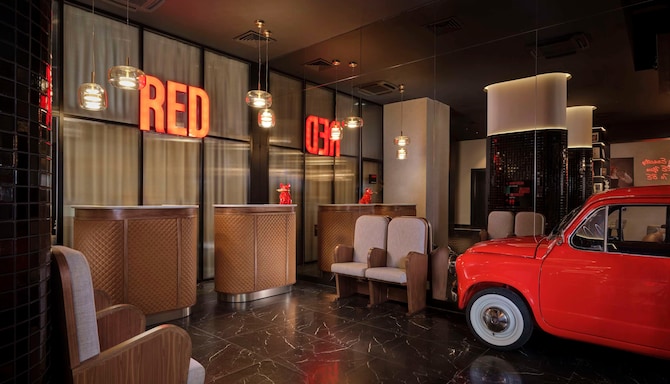 Radisson RED - Stylish & Boutique Hotels | Radisson Hotels