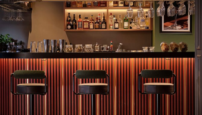 Stay in the heart of Berlin | Radisson RED Berlin Kudamm