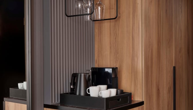 Entdecken Sie unsere stilvollen Zimmer und Suiten | Radisson RED Berlin ...