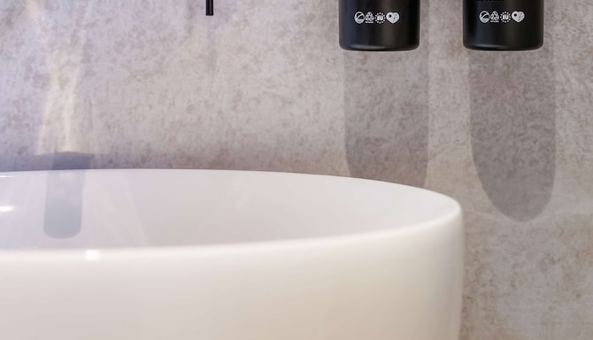 Entdecken Sie unsere stilvollen Zimmer und Suiten | Radisson RED Berlin ...