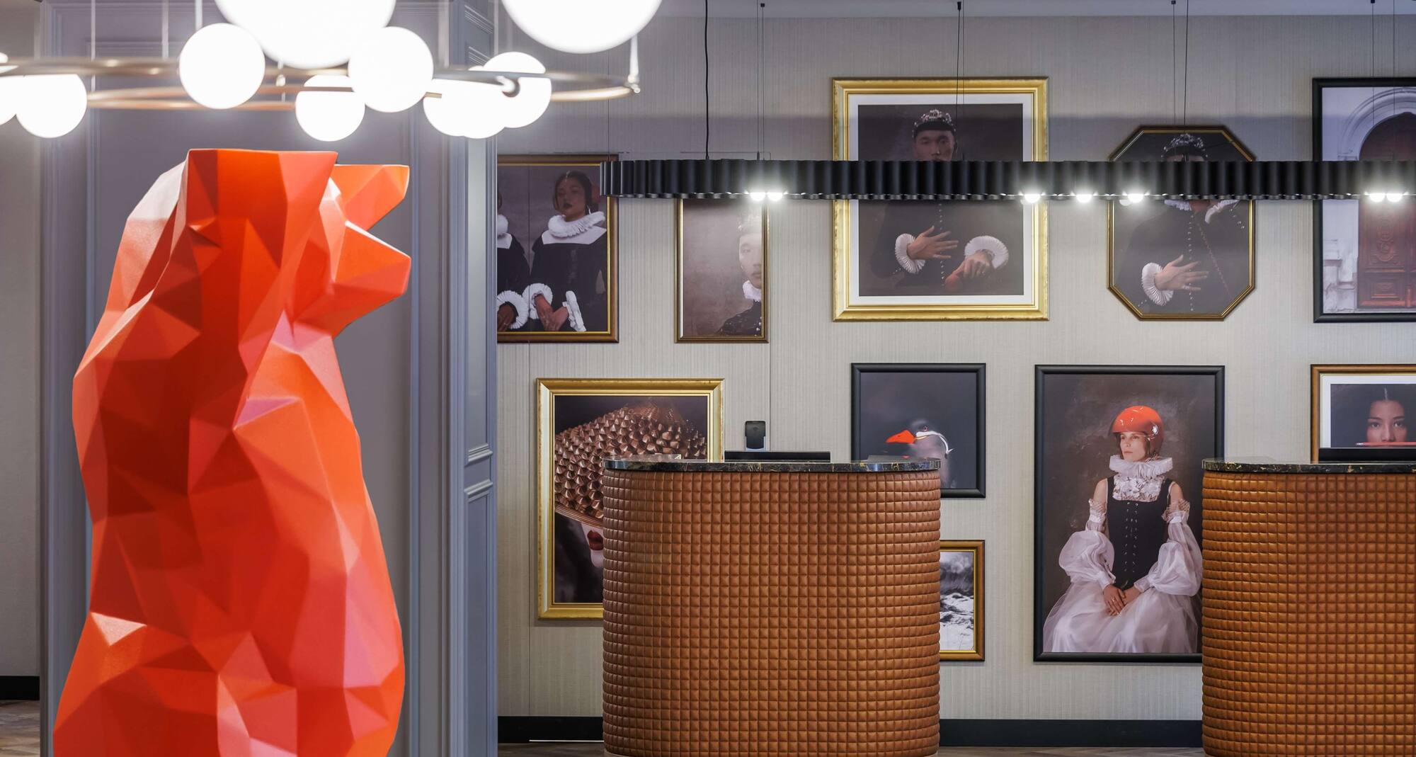 Stay in the heart of Berlin | Radisson RED Berlin Kudamm