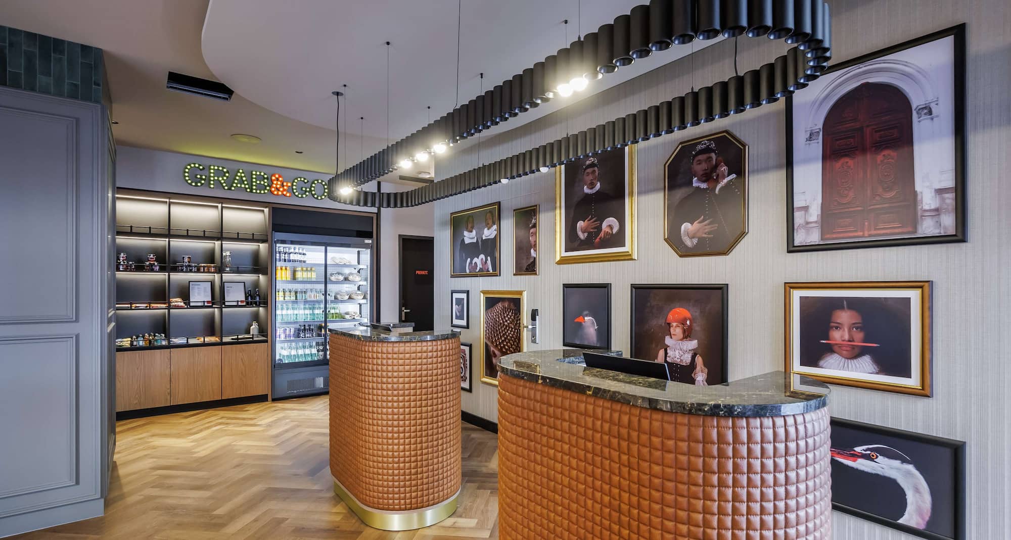 Stay in the heart of Berlin | Radisson RED Berlin Kudamm