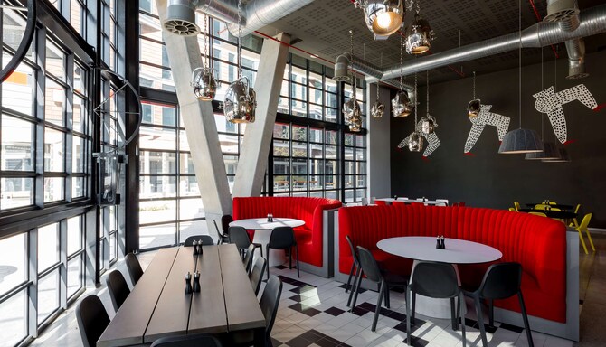 Radisson RED - Stylish & Boutique Hotels | Radisson Hotels