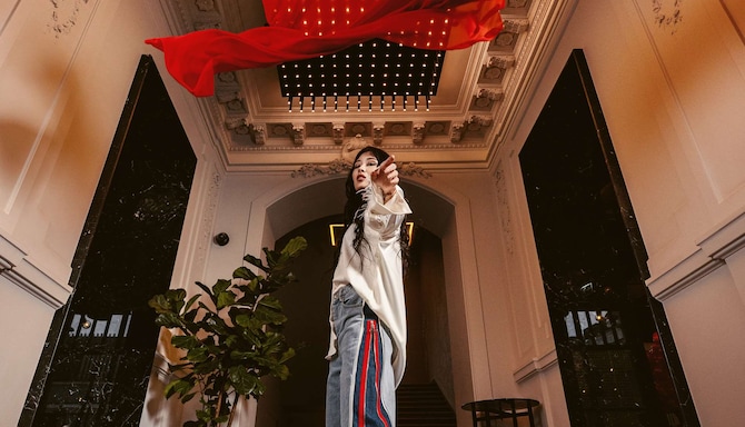 Radisson RED - Hotéis boutique elegantes | Radisson Hotels