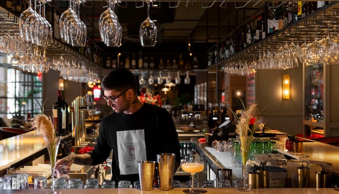 Radisson RED - Stylish & Boutique Hotels | Radisson Hotels