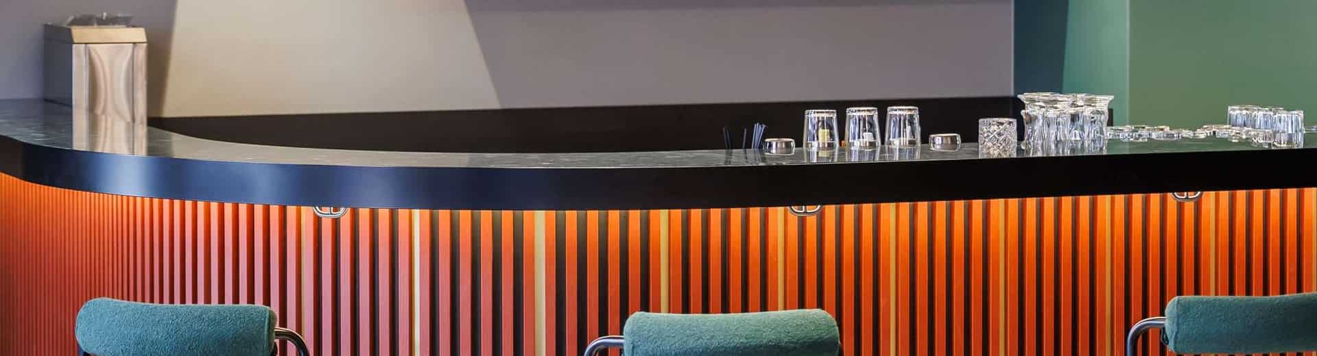 Lobby Bar | Radisson RED Izmir Point Bornova