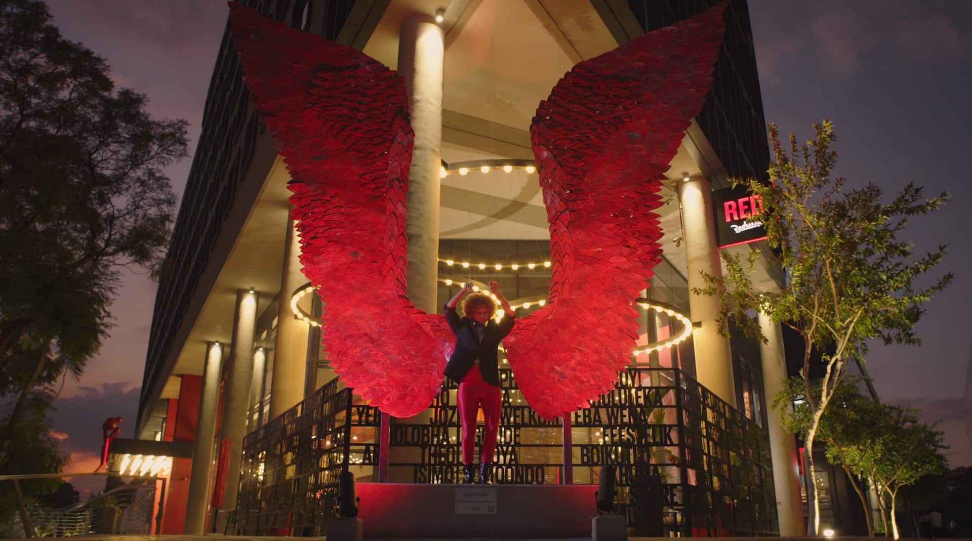 Radisson Red Logo