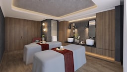 Refreshing fitness and wellness | Radisson RED Cebu Mandaue