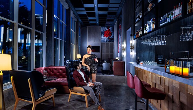 Our Services | Radisson RED Chandigarh Mohali