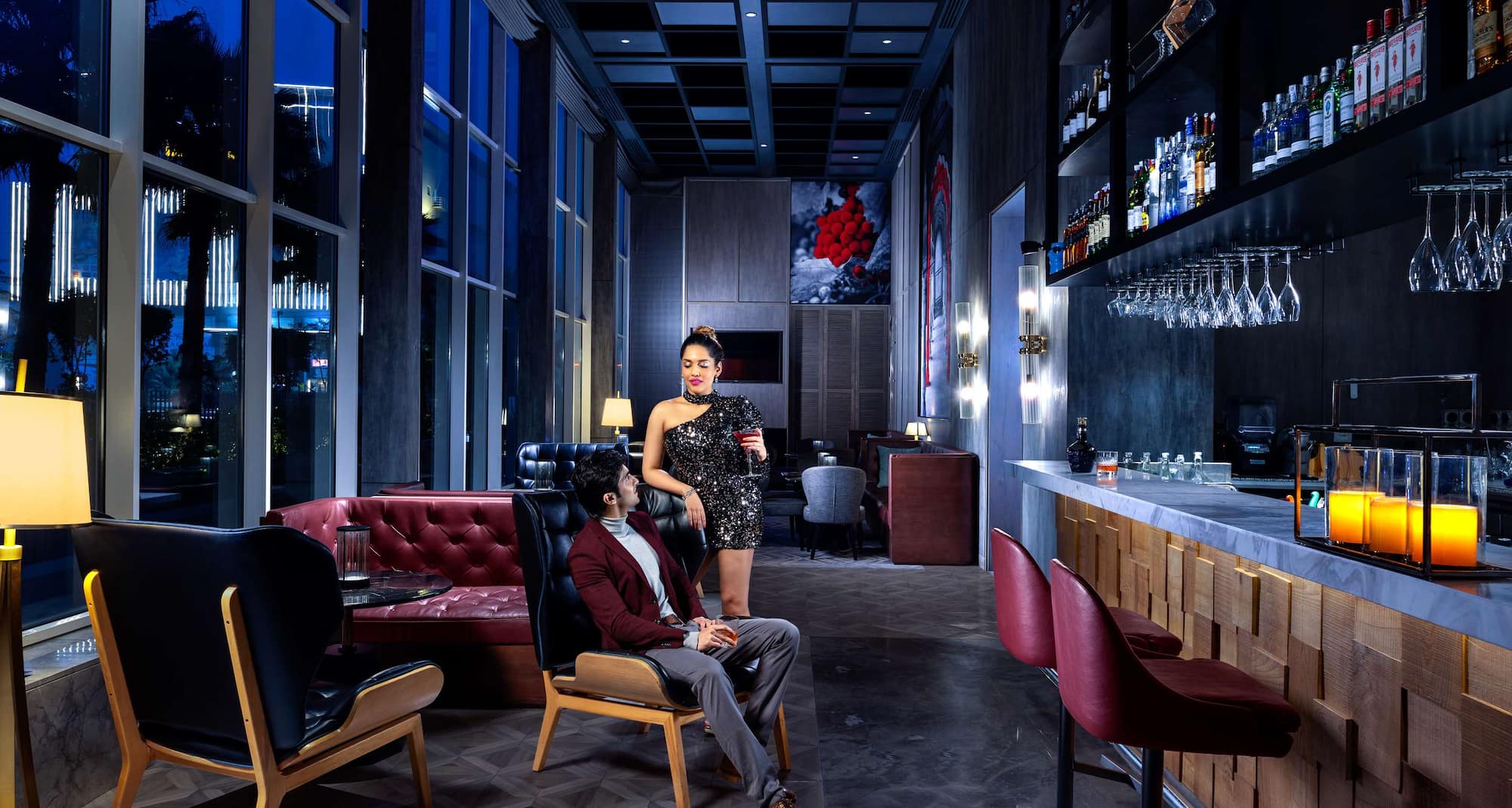 Our Services | Radisson RED Chandigarh Mohali