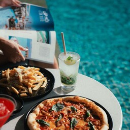 Services | Radisson RED Danang