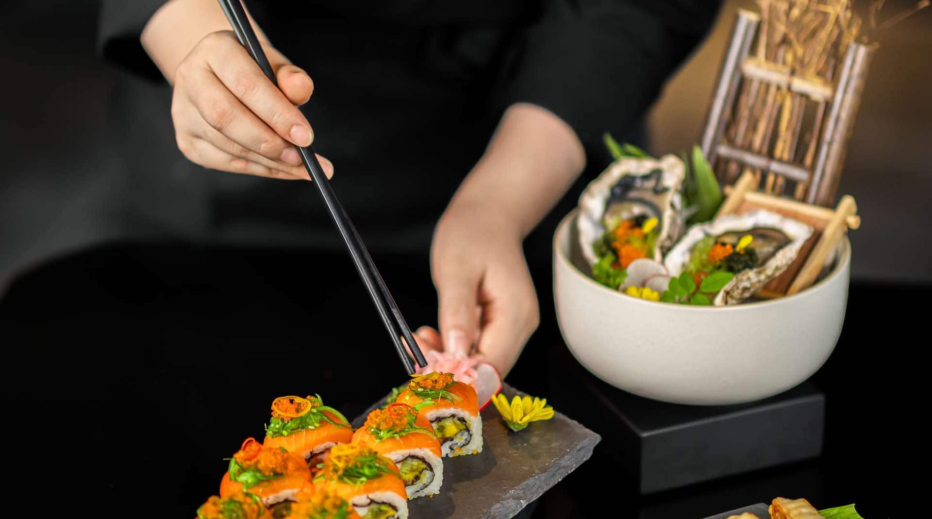 Discover our all-day dining and rooftop bar | Radisson RED Danang