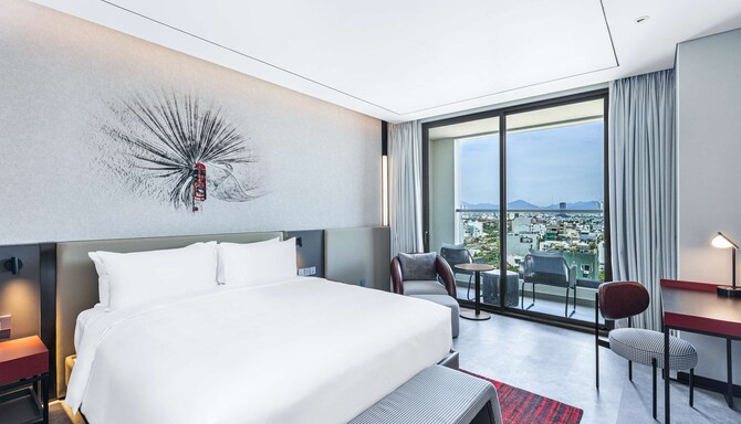 Get the best Danang hotel deals with Radisson Hotels