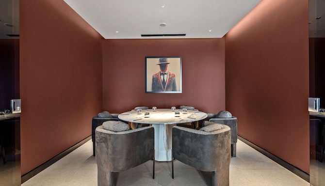 Plan memorable meetings & events | Radisson RED Danang