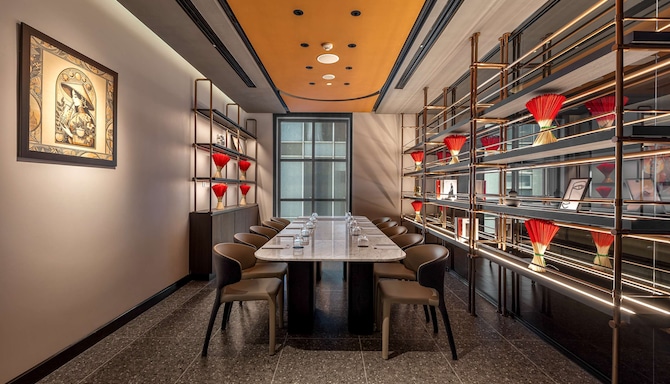 Plan memorable meetings & events | Radisson RED Danang