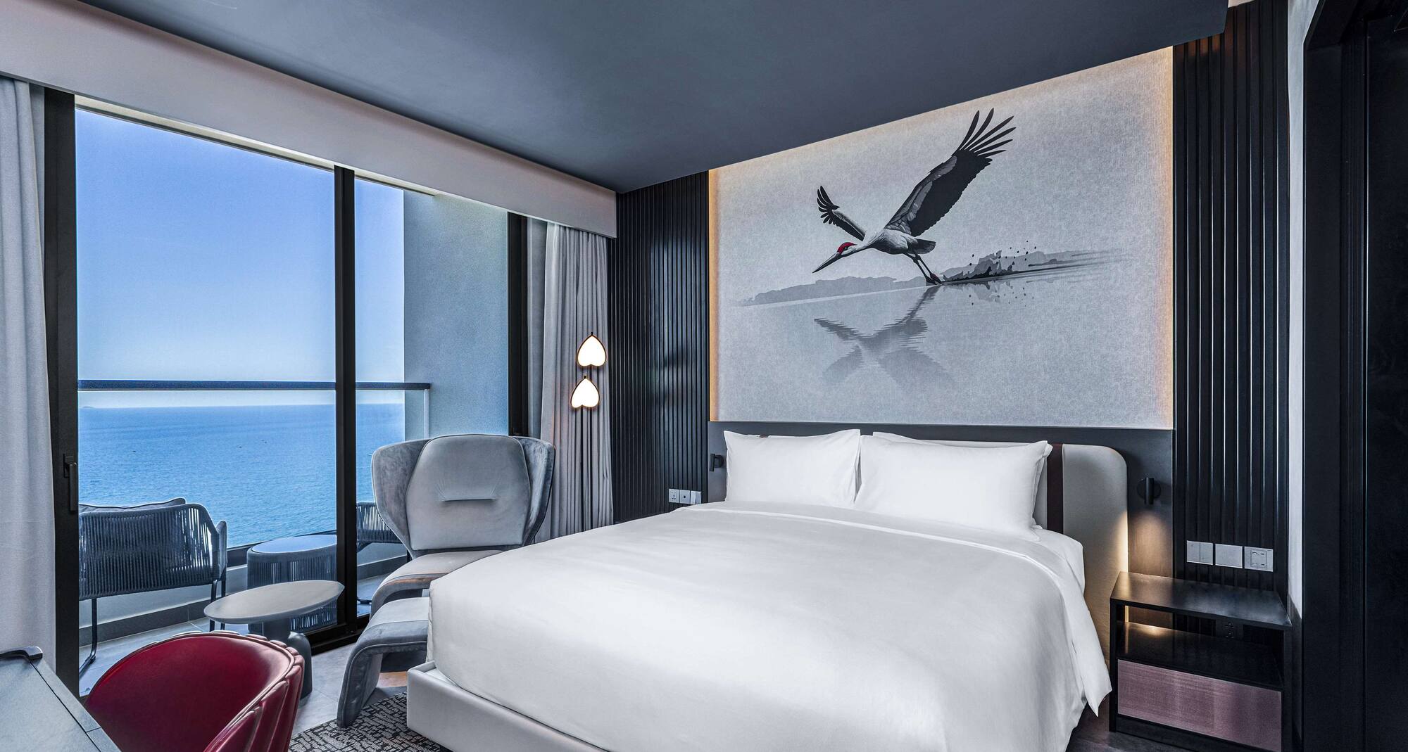 Reviews | Radisson RED Danang