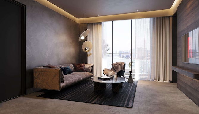 Inspiring rooms and suites with a modern twist | Radisson RED Danang