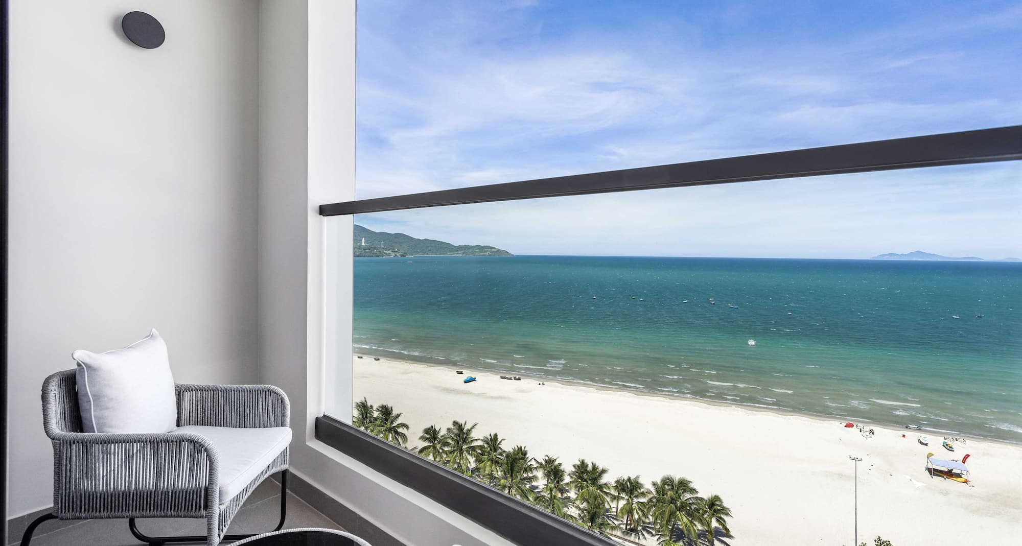 Reviews | Radisson RED Danang
