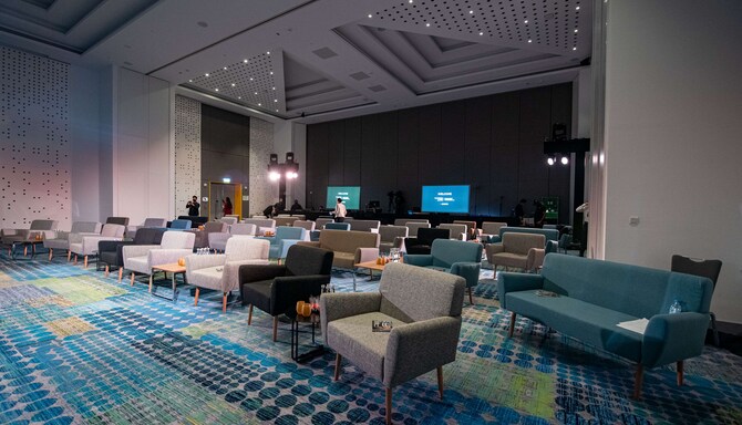 Technology & amenities at Radisson RED Dubai Silicon Oasis | Radisson ...