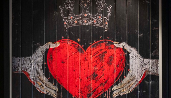 The Claddagh Bar & Grill | Radisson RED Galway