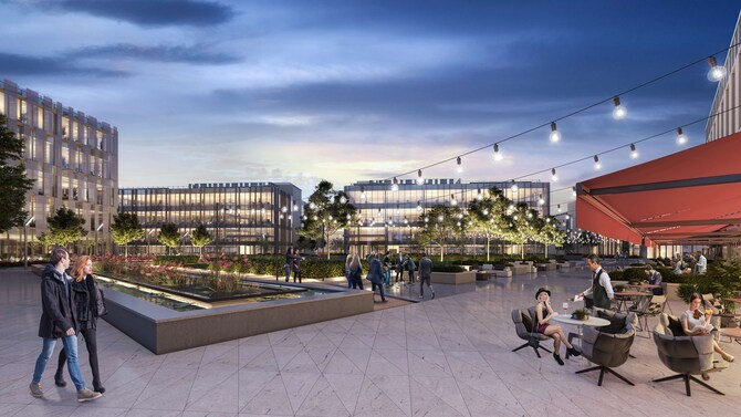 Welcome to Radisson RED Galway | Radisson Hotels